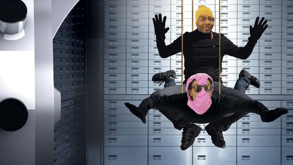 Small Timers - Apple TV (PL)