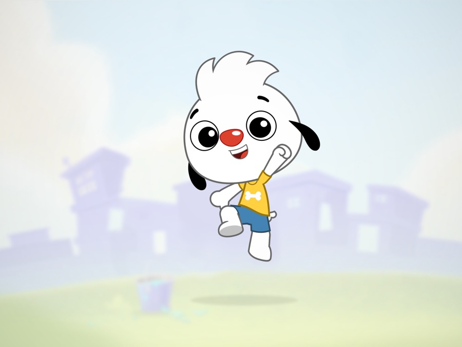 Junior on the Job - Apple TV (UK)