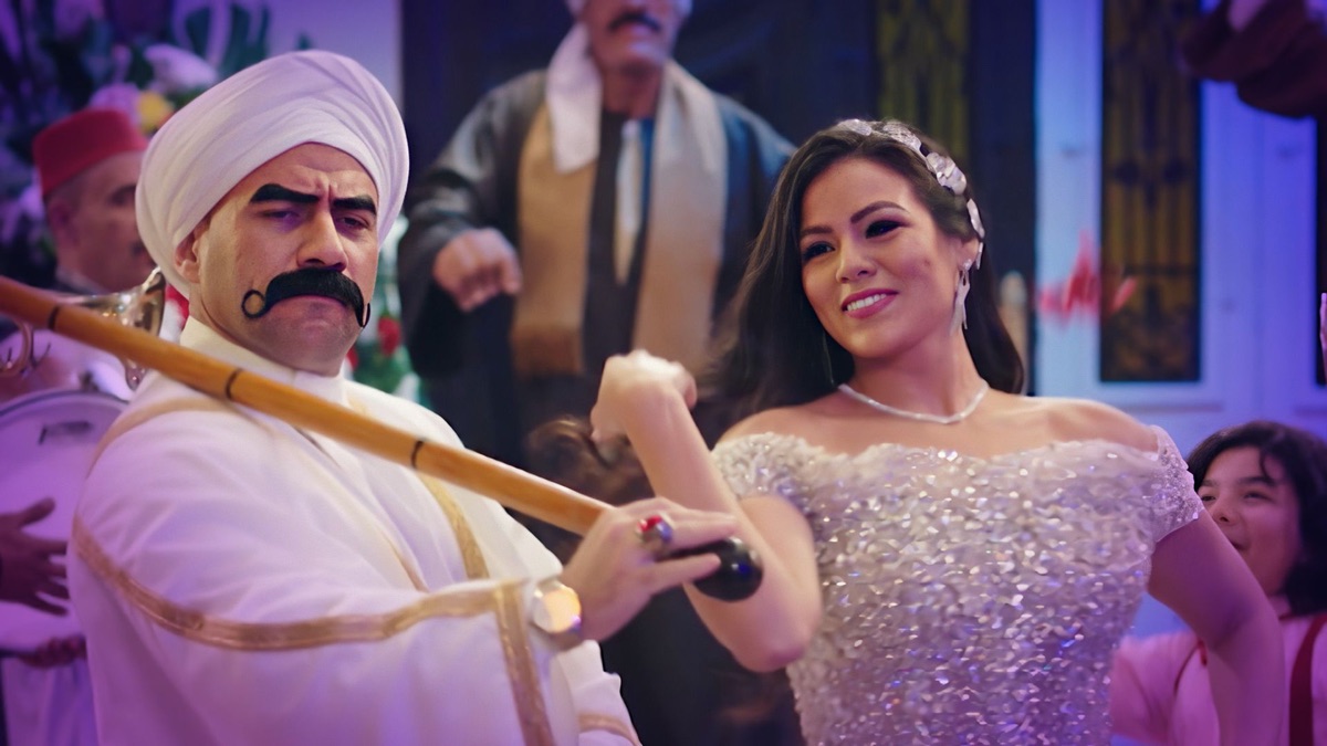 Episode 1 - Al Kabeer Awi (Series 7, Episode 1) - Apple TV (OM)