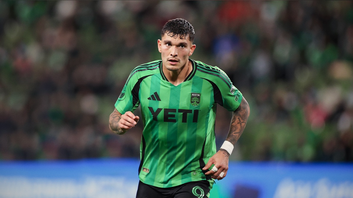 ‎Austin FC vs. Atlanta United el 14 de mayo de 2025 - Disfruta del ...