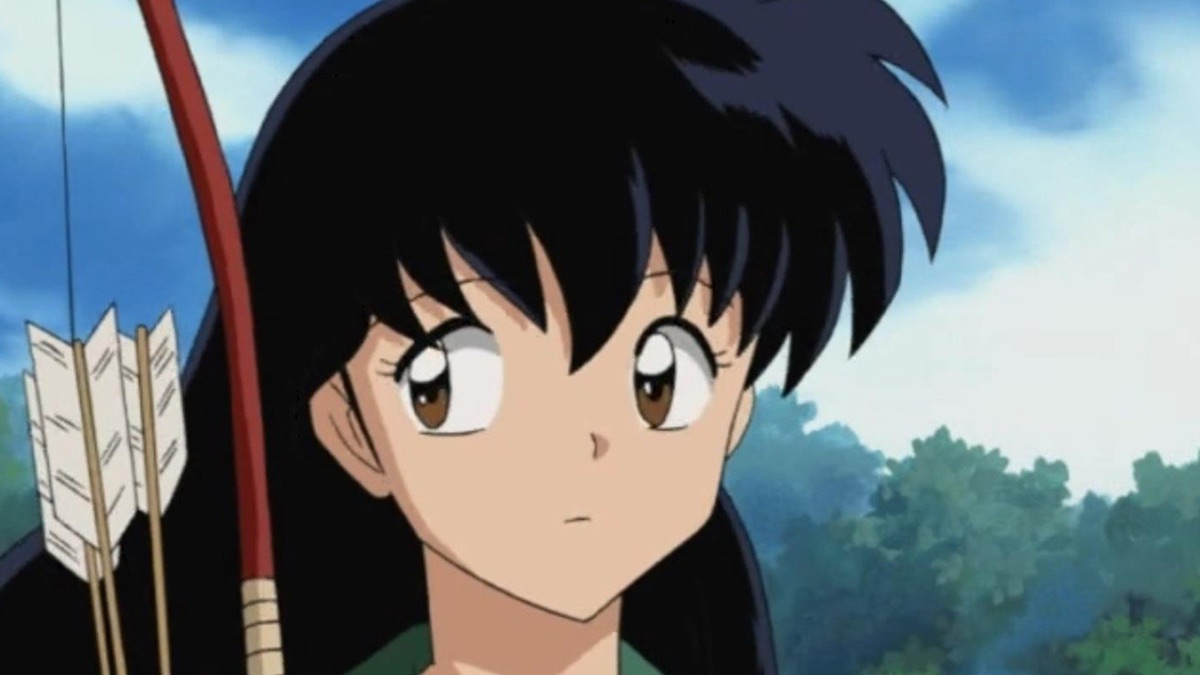 ‎Chokyukai and the Abducted Bride - InuYasha (Series 5, Episode 19 ...