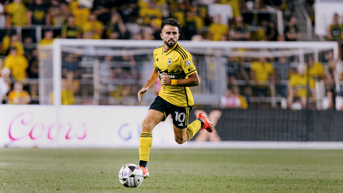 Columbus Crew vs. Orlando City September 21, 2024 - Watch MLS Game