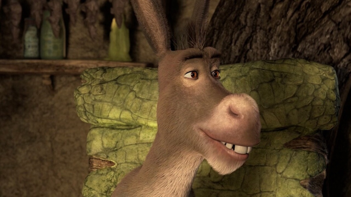 Cloudy with a Chance of Stink - Swamp Talk (Season 1, Episode 17 ...