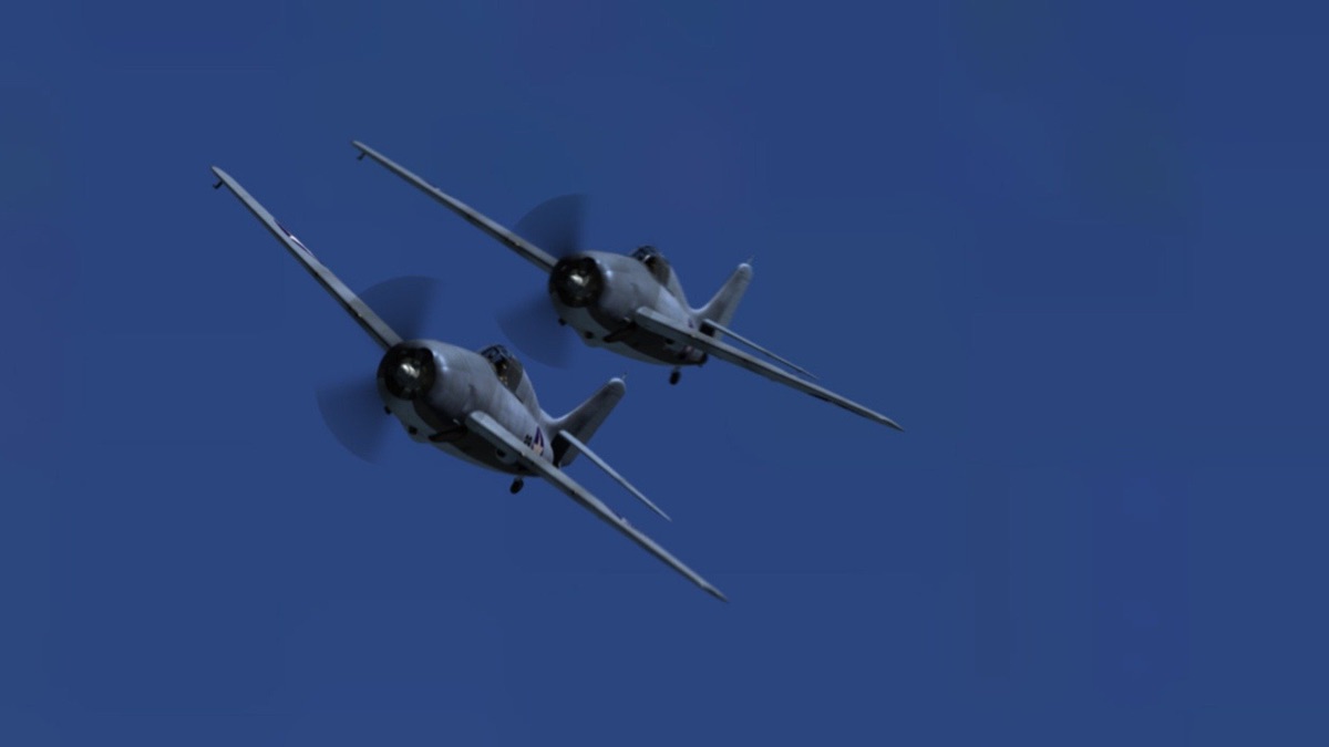 Long Odds - Dogfights (Season 1, Episode 10) - Apple TV