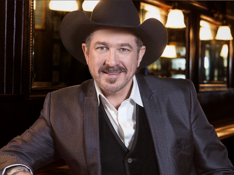 Steak Out With Kix Brooks - Apple TV