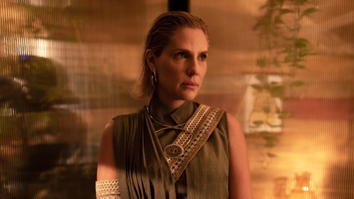 ‎You Should've Listened to Your Mother - Mila in the Multiverse (Series ...