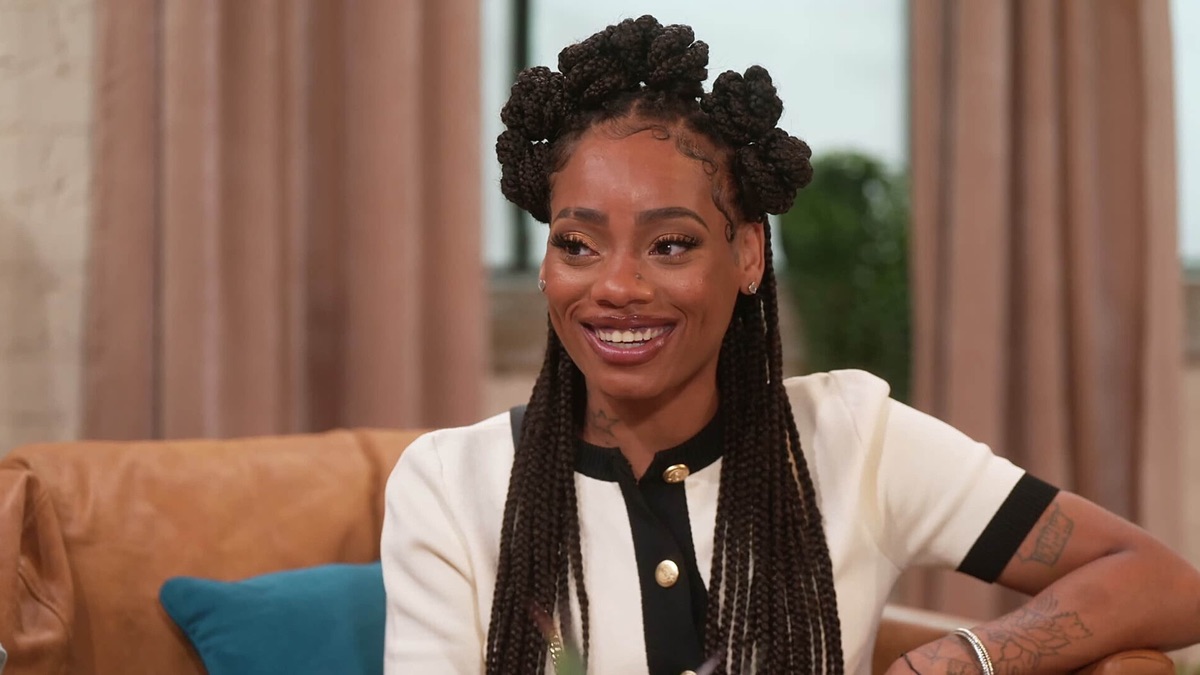 ‎Min man, min man, min man – Caught In The Act: Unfaithful (säsong 3 ...