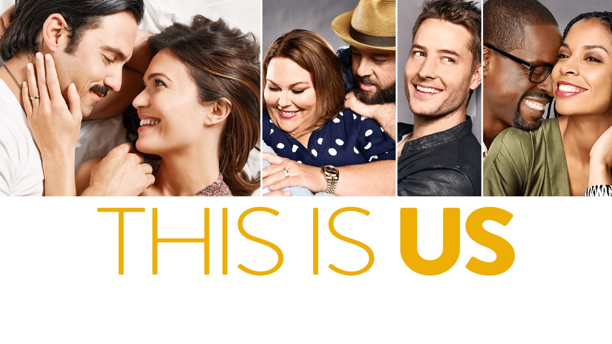 ‎This Is Us - Apple TV
