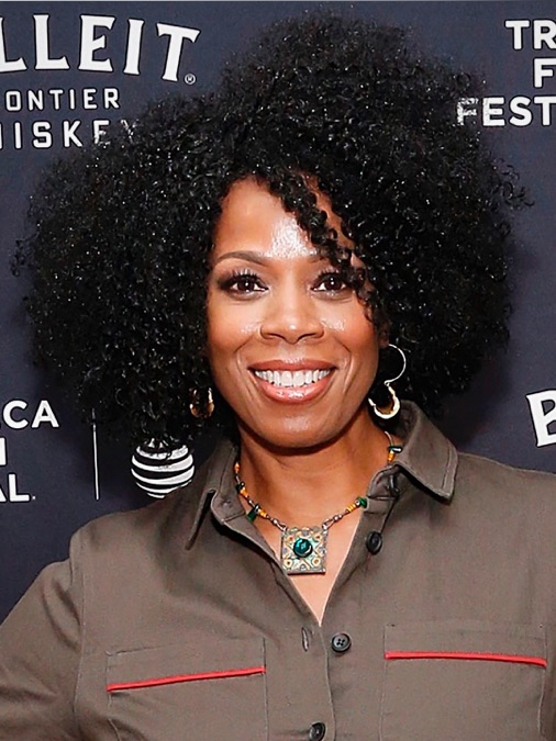 ‎Filmes e séries com Kim Wayans – Apple TV