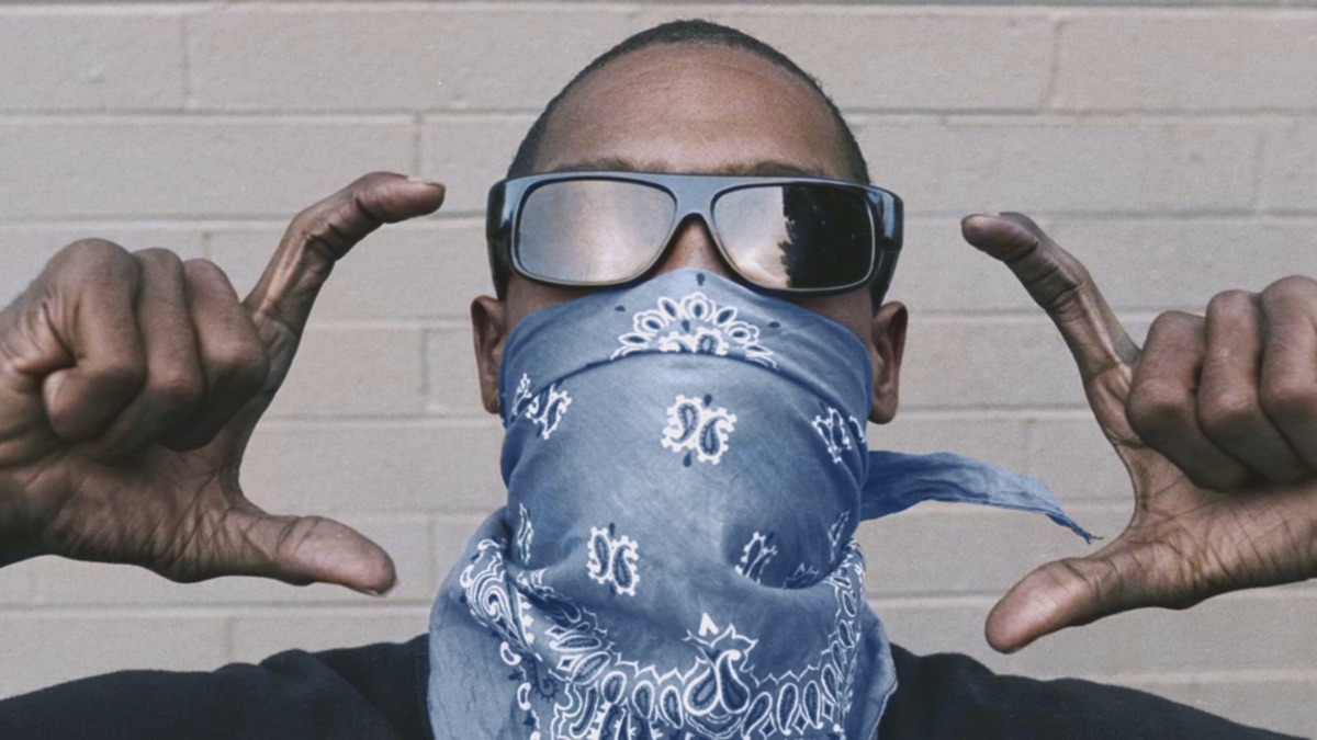 Crips Hand Signs And Meanings