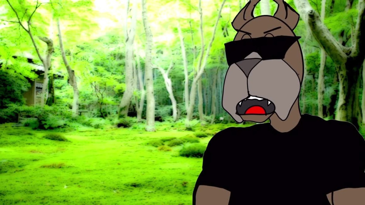 Animal Instincts: The Urban Jungle Animated - Apple TV