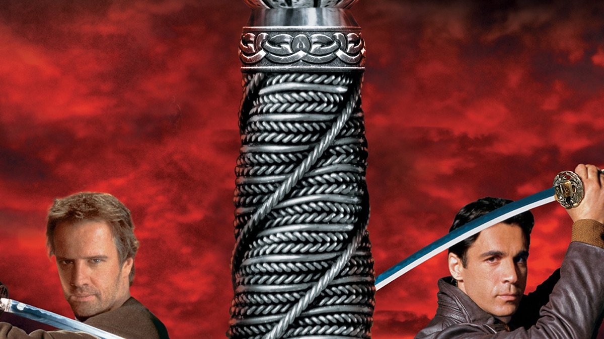 ‎Highlander: el encuentro final - Apple TV
