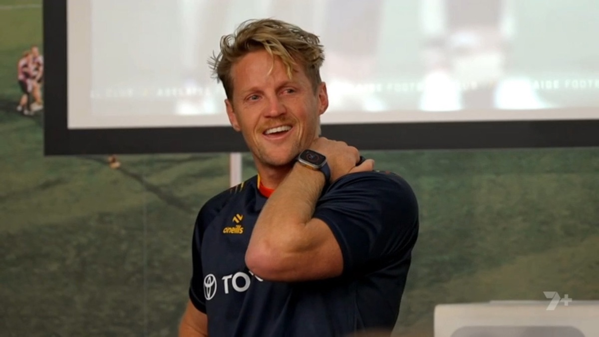 Episode 15 – The Crows Show (Season 24, Episode 15) - Apple TV (AU)