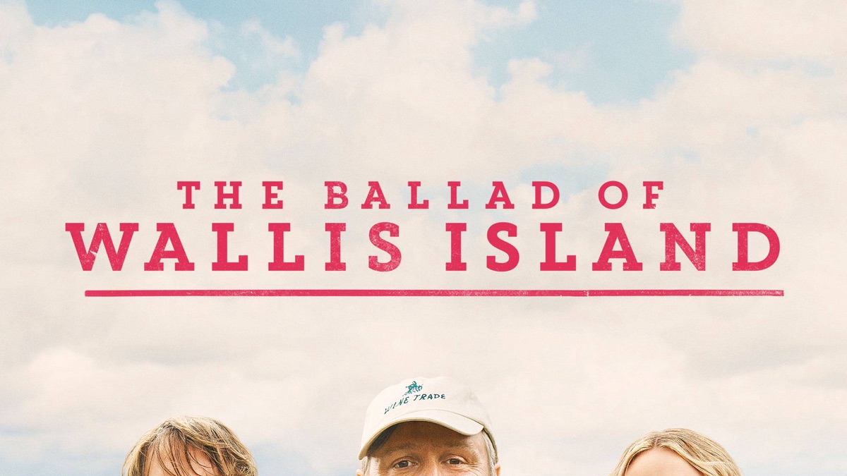 ‎The Ballad of Wallis Island - Apple TV
