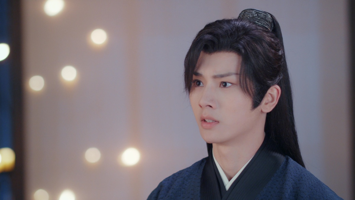 ‎Royal Rumours - Rumores reales (temporada 1, episodi 11) - Apple TV (ES)