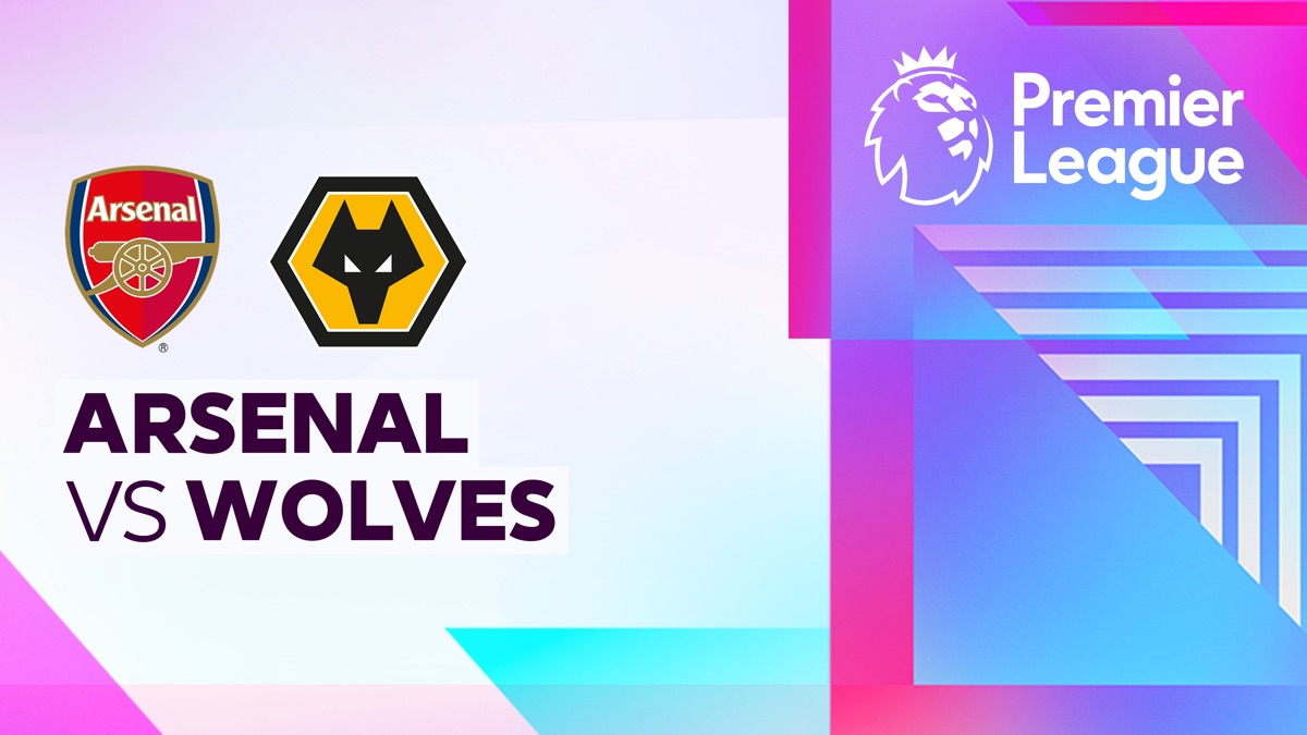 ‎Arsenal vs Wolves - Full Match | Premier League 2025/26 - Full Match ...