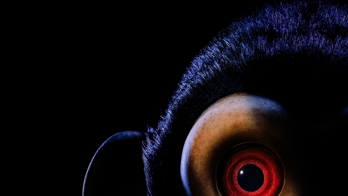 ‎The Monkey - Apple TV