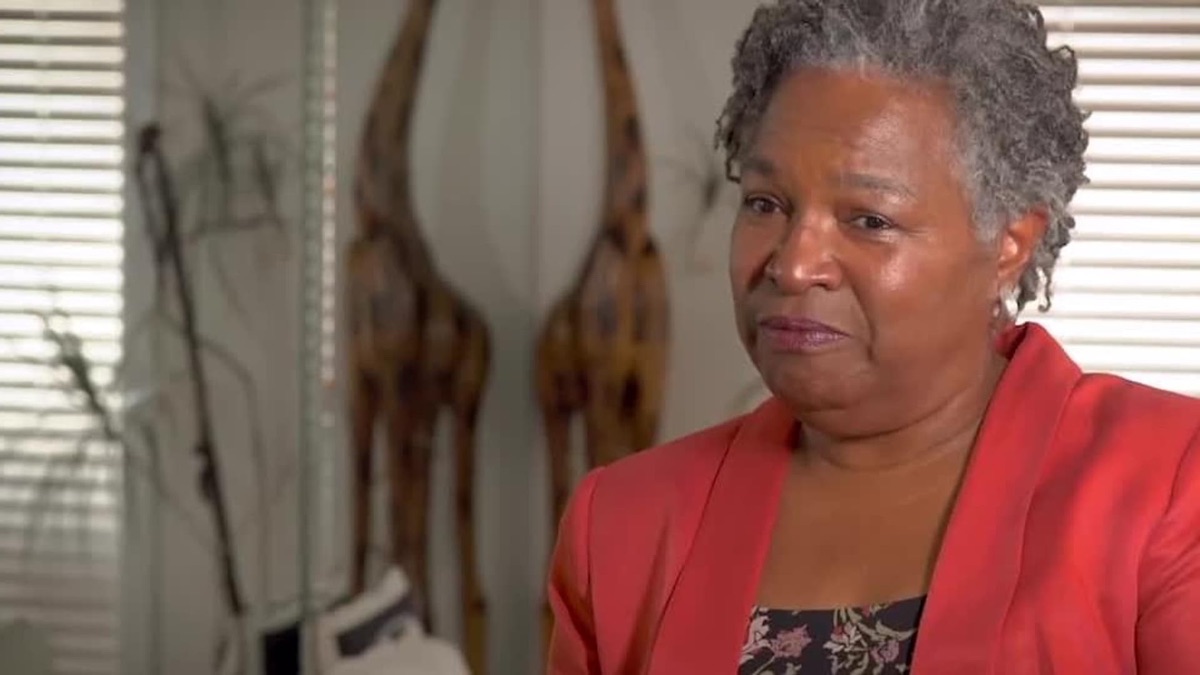 Redeeming Uncle Tom - Apple TV (CA)