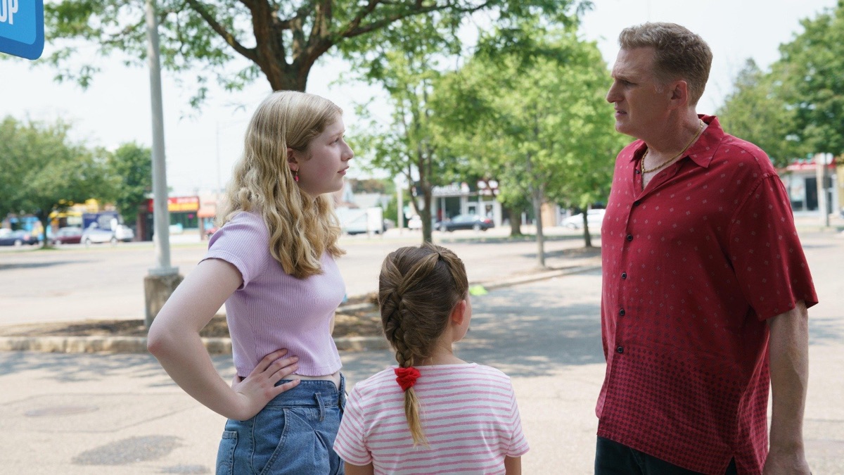 Leonard - Life & Beth (Series 1, Episode 7) - Apple TV (EG)