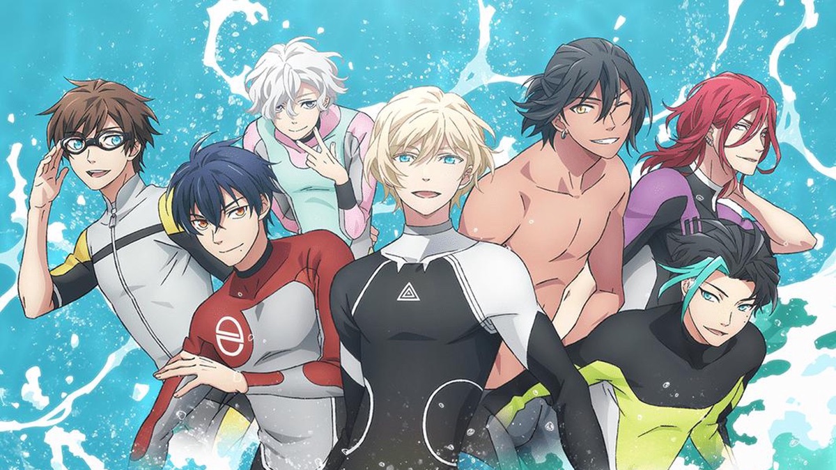 ‎Wave!! - Apple TV