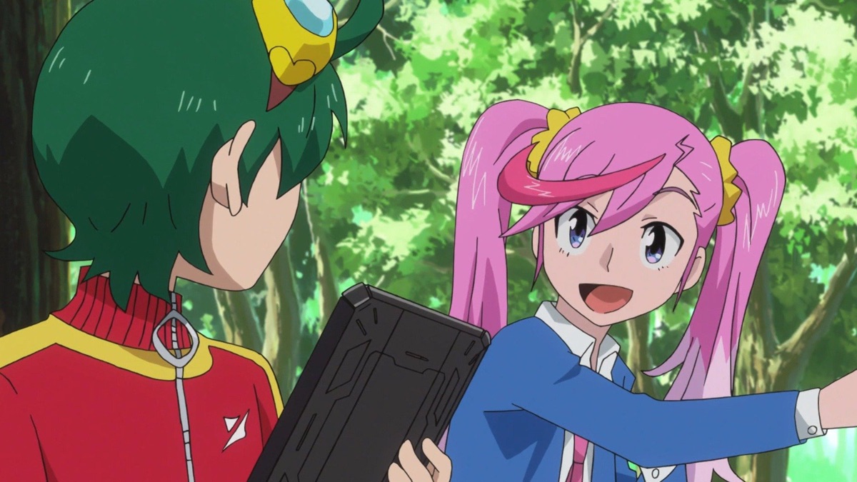 ‎Dive in to the Sea of the 'Net! Follow the Super Hacker, Rei ...