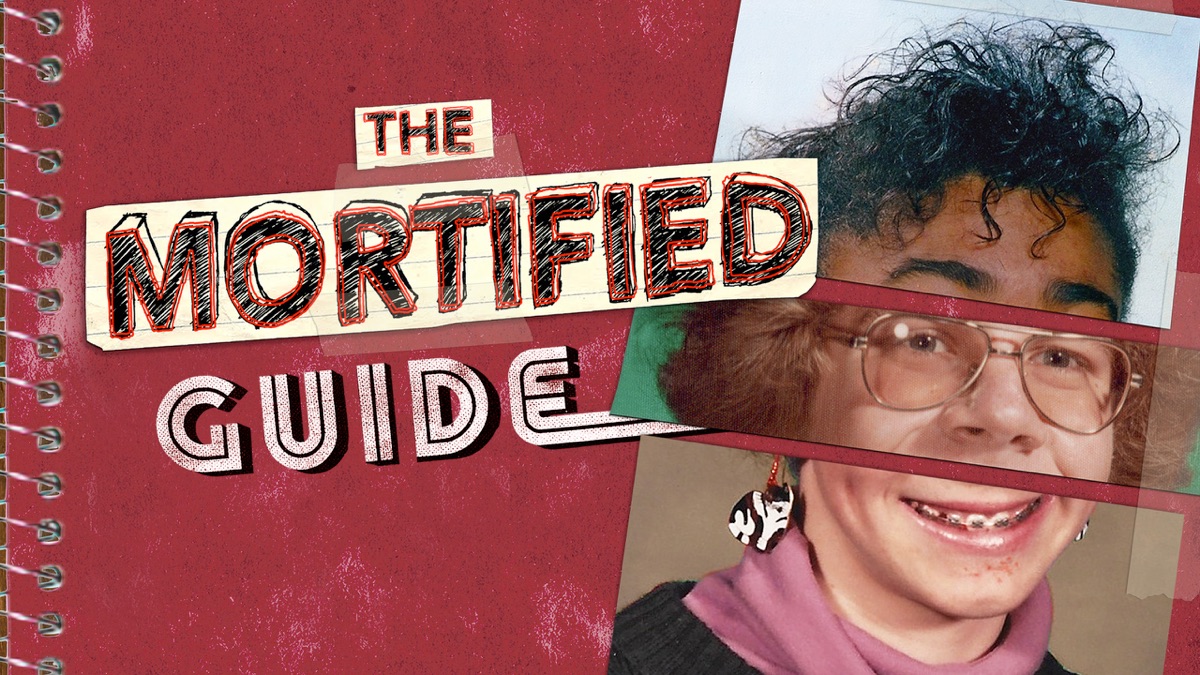‎The Mortified Guide - Apple TV