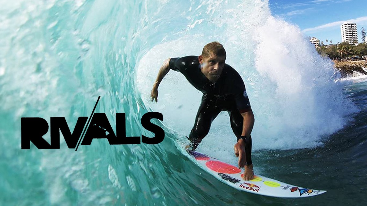 ‎Rivals - Apple TV
