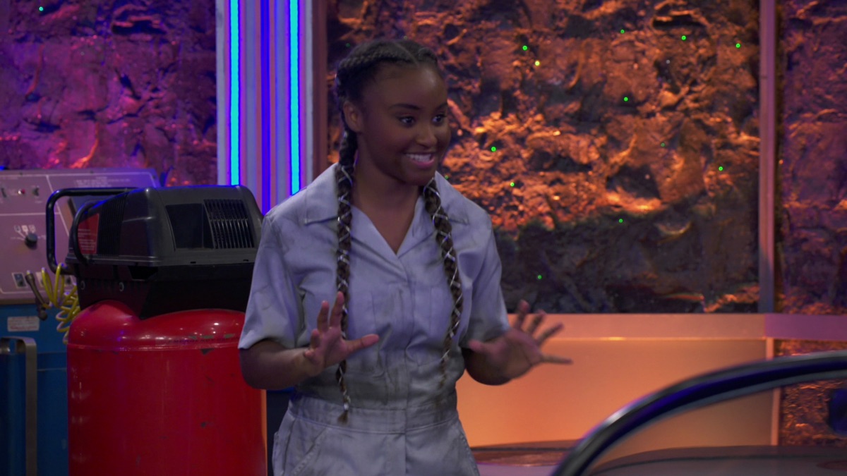 Dude, Where's My Man Buggy? - Danger Force: Super Charged (Series 2 ...