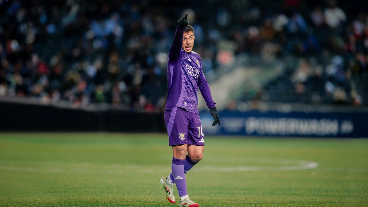 ‎Orlando City vs. Atlas FC - Watch Live - Apple TV