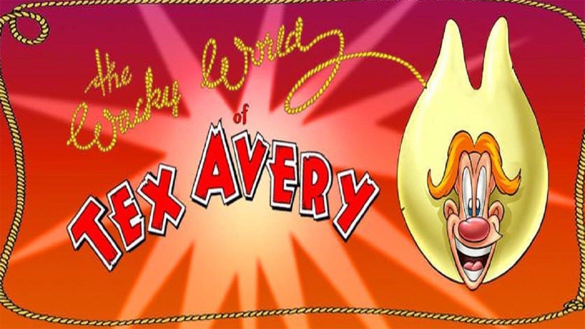 The Wacky World of Tex Avery》- Apple TV