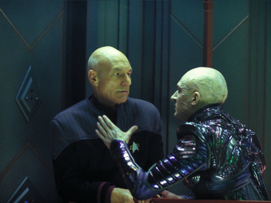 Star Trek X: Nemesis | Apple TV