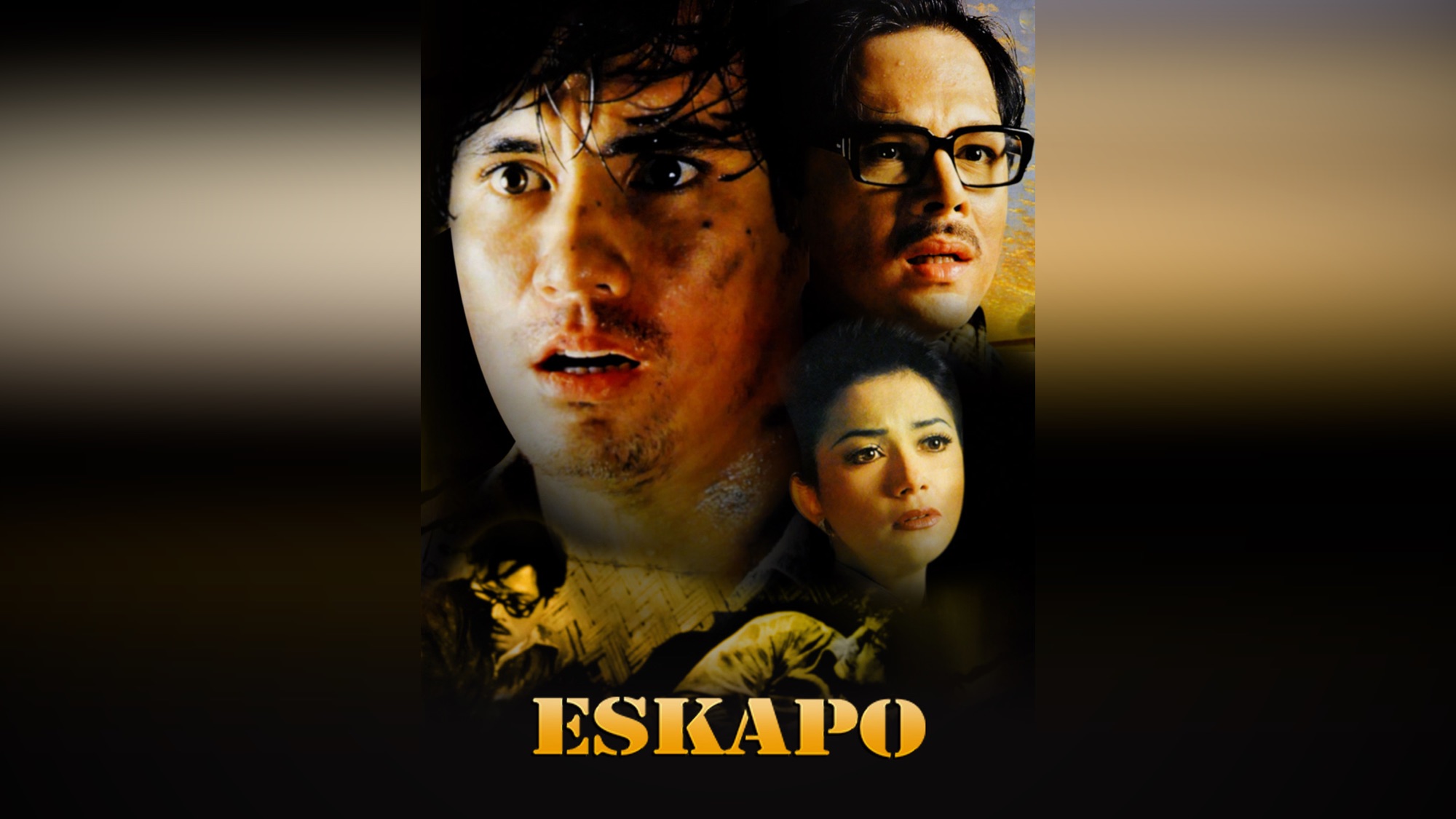 Eskapo | Apple TV