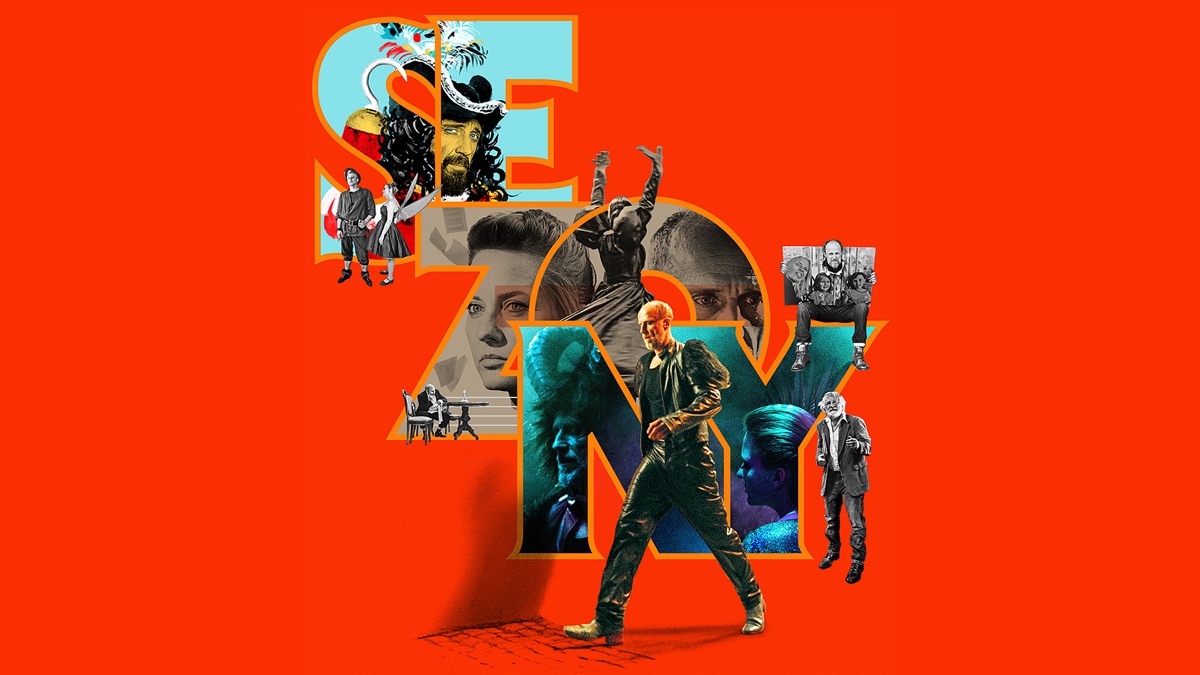 ‎Sezony — Apple TV