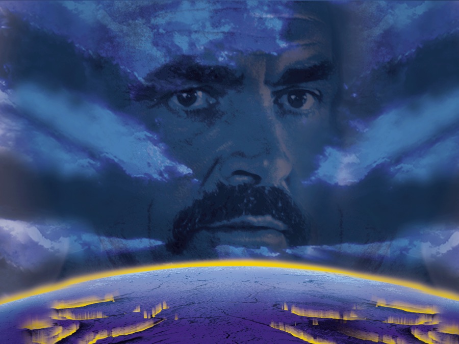 Zardoz - Apple TV