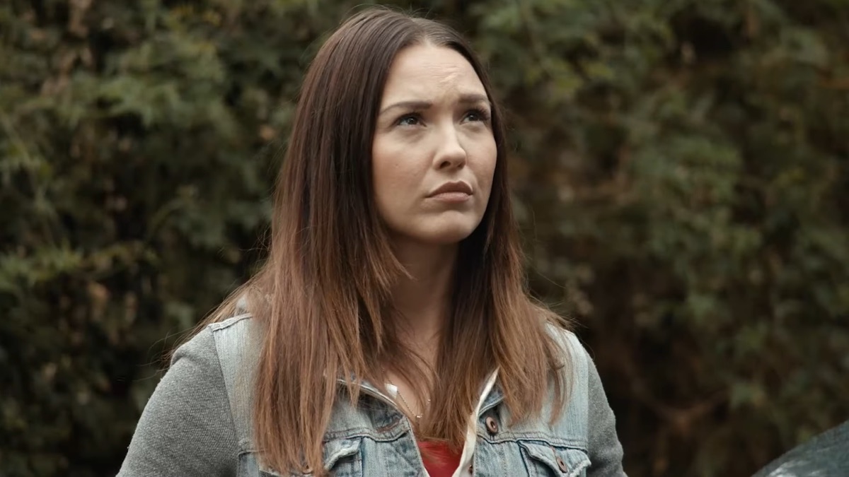 The Chimera Effect - Apple TV