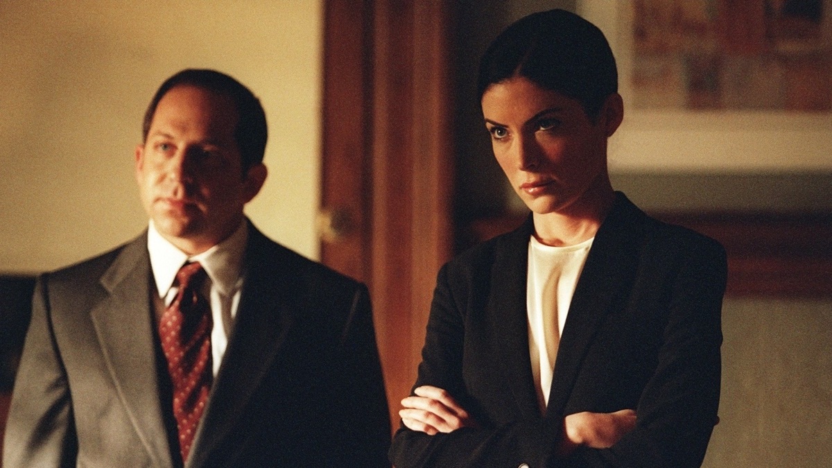 ‎Poor Richard's Almanac – The Practice (Season 5, Episode 21) - Apple ...