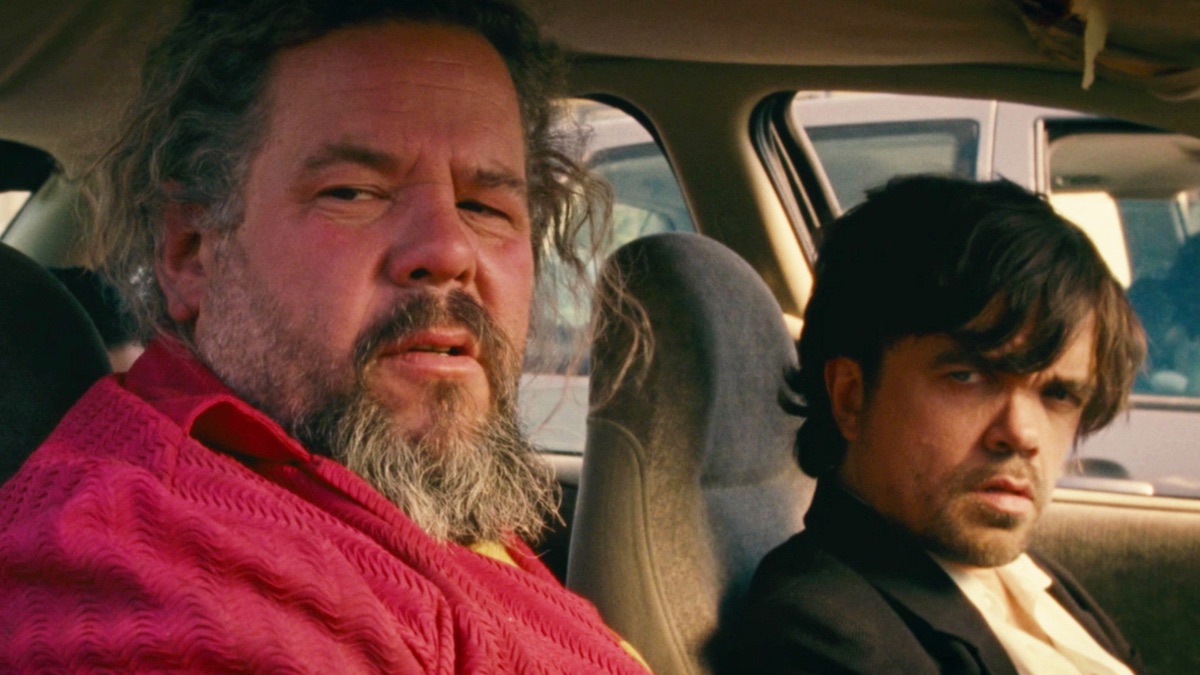 Pete Smalls Is Dead - Apple TV