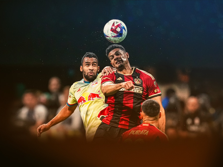 MLS Résumé - Apple TV