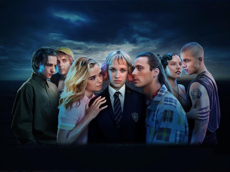 Bring Back Alice - Apple TV (MX)