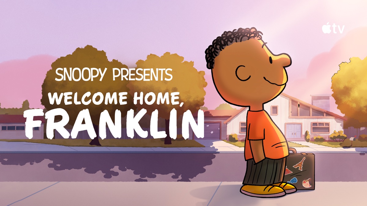 ‎Watch Welcome Home, Franklin - Apple TV