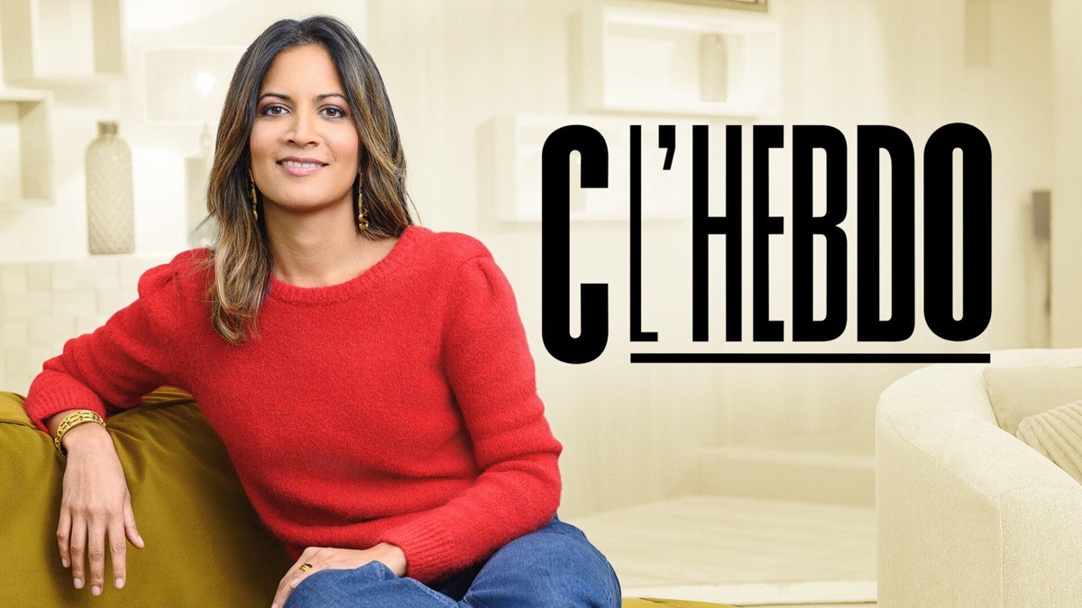 Emission du 05 avr. 2025 - Invités : Michel-Édouard Leclerc, Éric Heyer ...