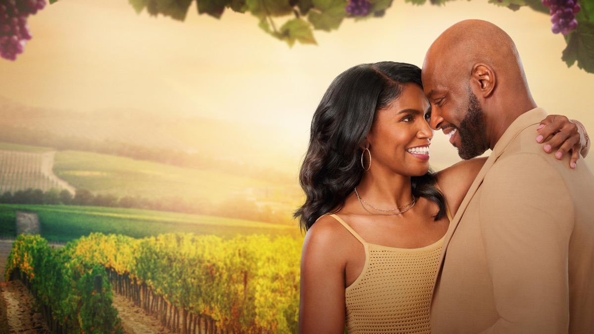 Napa Ever After - Apple TV (CA)