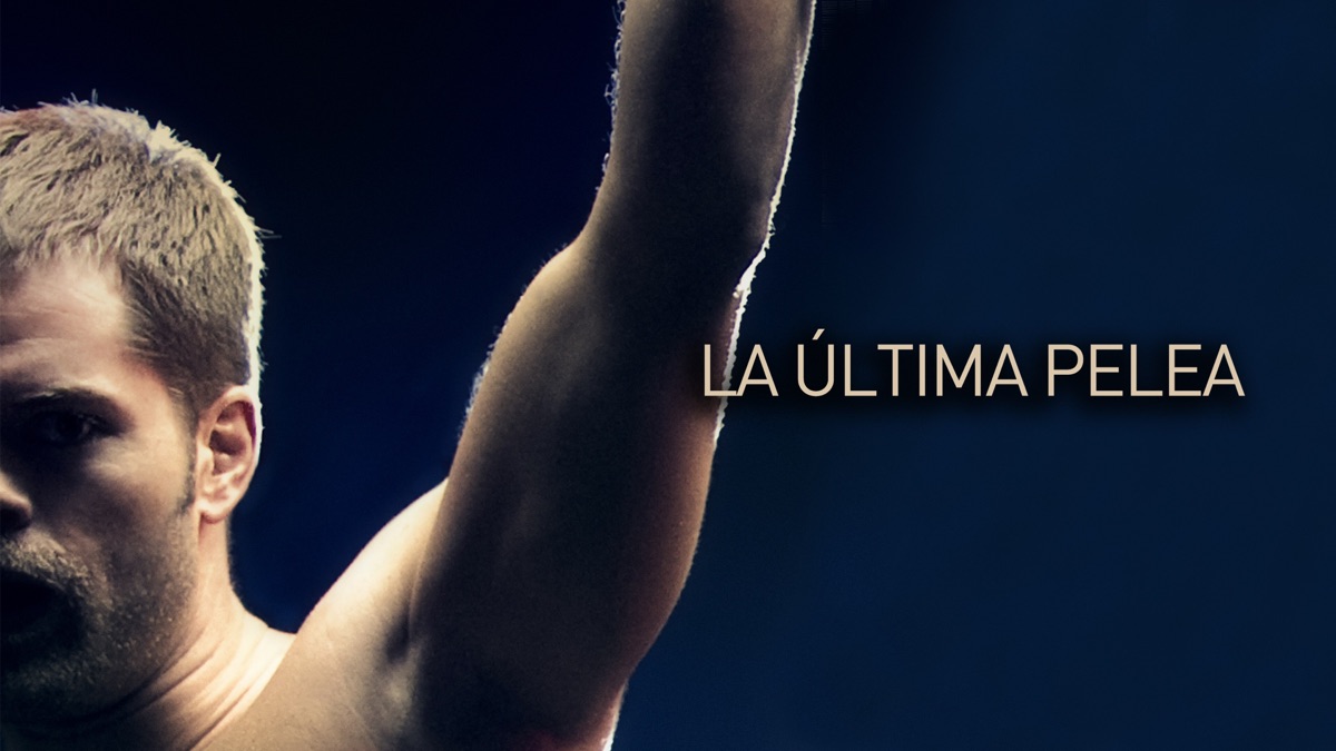 The Philly Kid - Apple TV (CA)