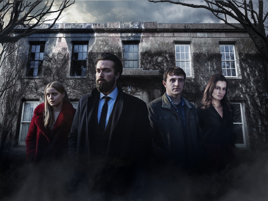 The Deceived - Apple TV