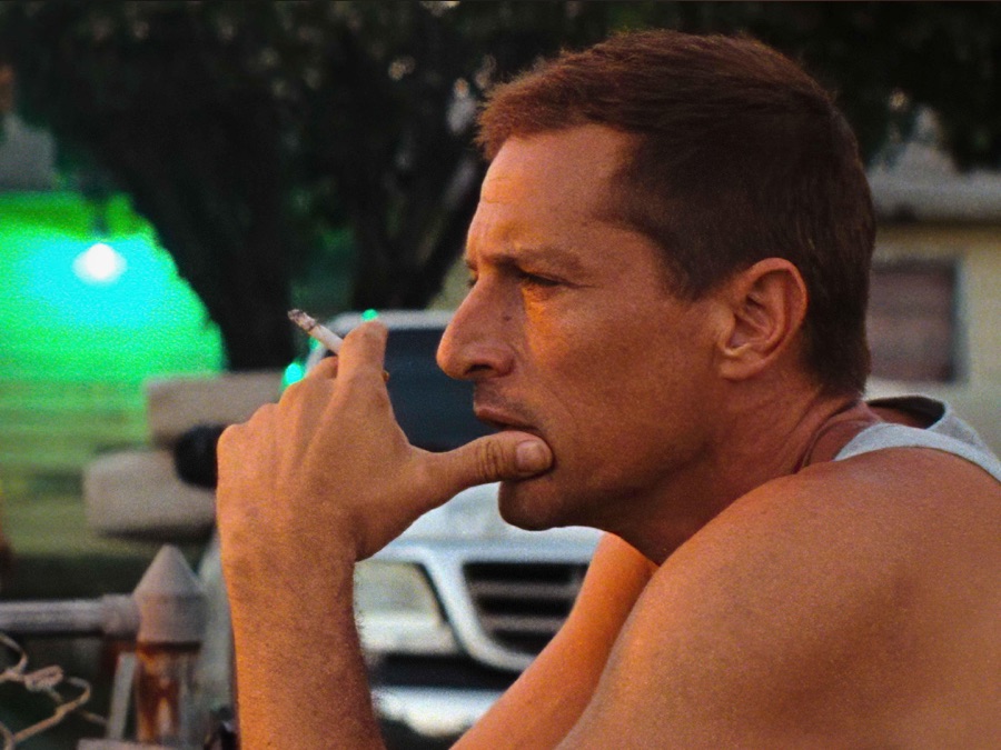 Red Rocket - Apple TV (AI)