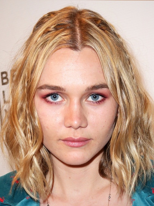 ‎Imogen Waterhouse Movies and Shows - Apple TV