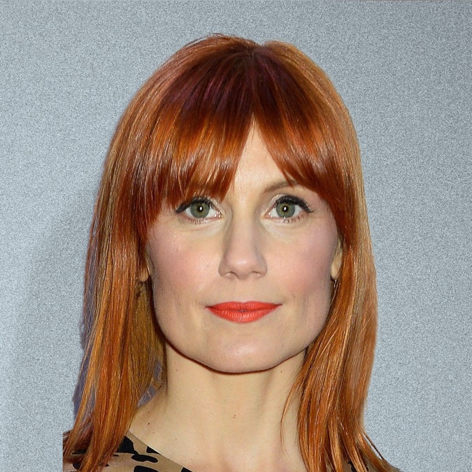 Sandra Andreis Films and Shows – Apple TV (DK)