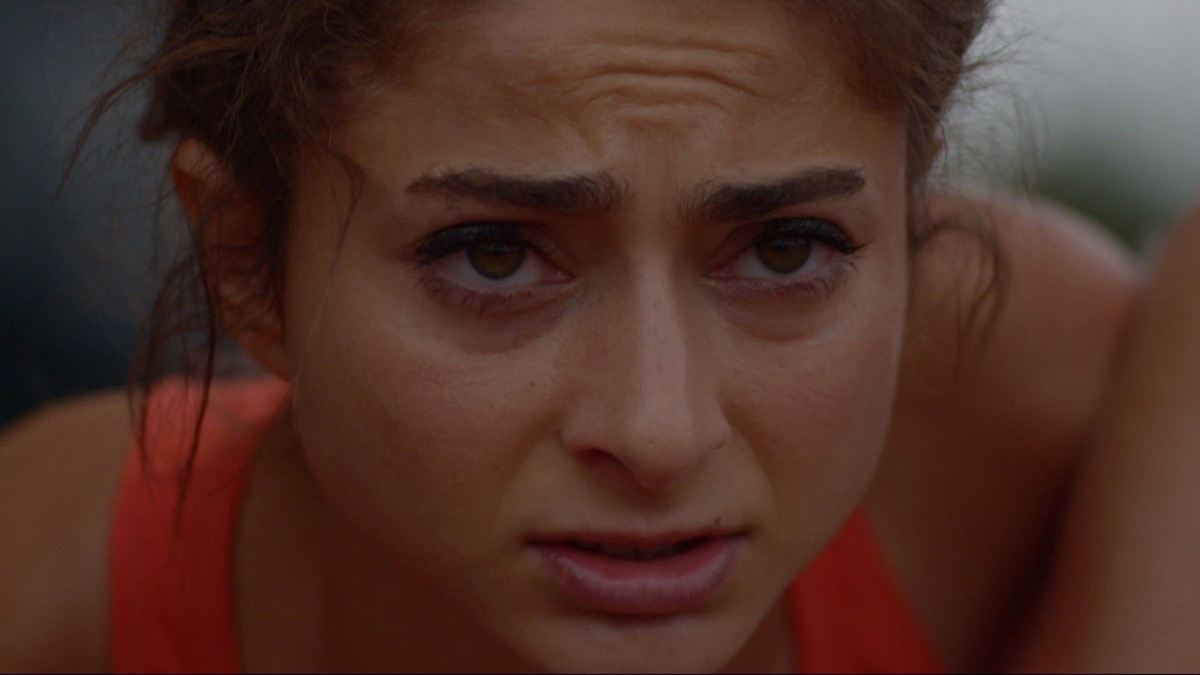 Tracktown - Apple TV