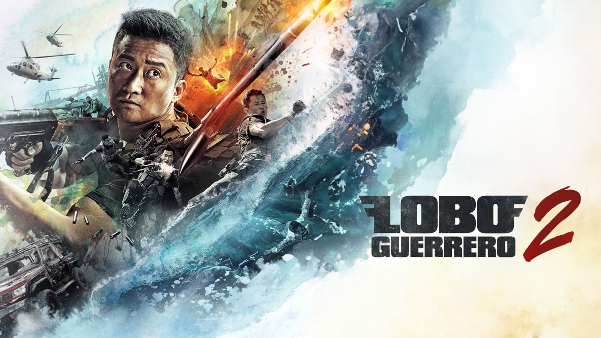 ‎Lobo Guerrero 2 - Apple TV