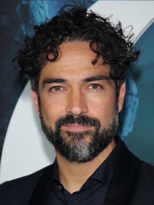 ‎Películas y programas de TV de Alfonso Herrera - Apple TV